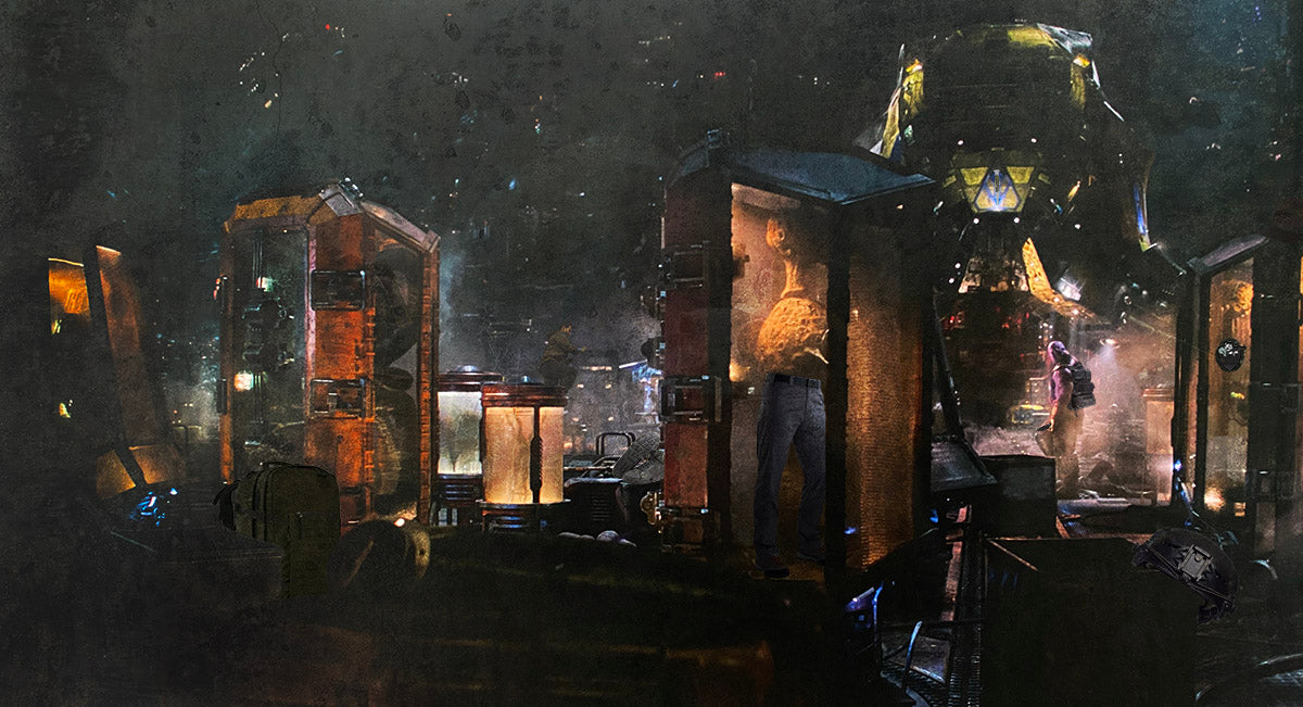 U.S. Elite Easter Egg Hunt