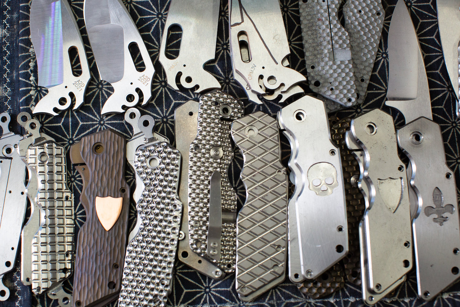 Tactical Knives | U.S. Elite Gear