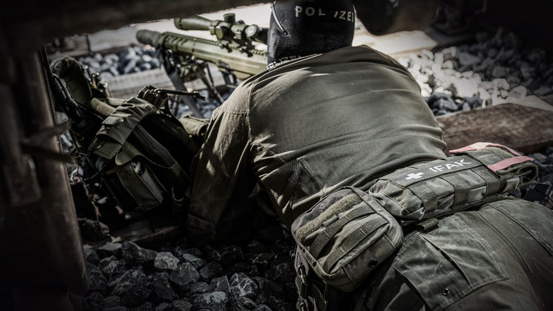 Military Tactical Chest Rigs | U.S. Elite