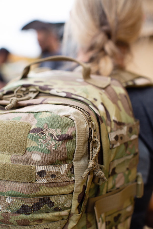 Tasmanian Tiger Gear | U.S. Elite Gear