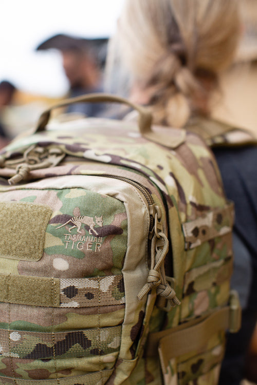 Tasmanian Tiger Gear | U.S. Elite Gear