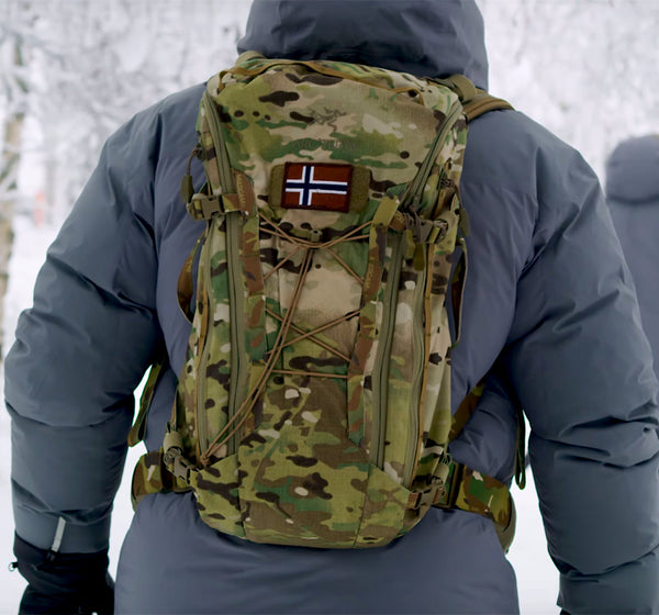 U.S. Elite Gear - Veteran-Vetted Premium Tactical Gear