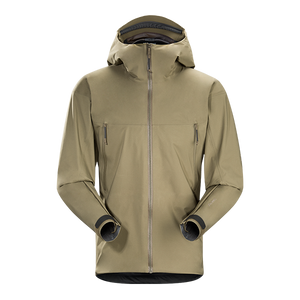 Arc'teryx LEAF Alpha Jacket LT GEN 2.2