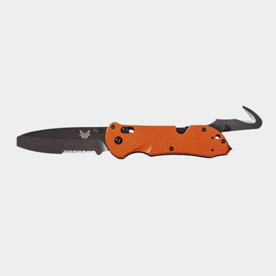Benchmade 916 Triage