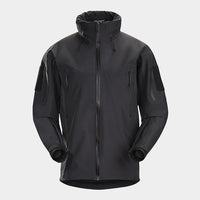 Arc'teryx LEAF Alpha Jacket GEN 2.2 | U.S. Elite Gear
