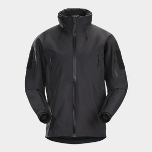 Arc'teryx LEAF Alpha Jacket GEN 2.2 | U.S. Elite Gear