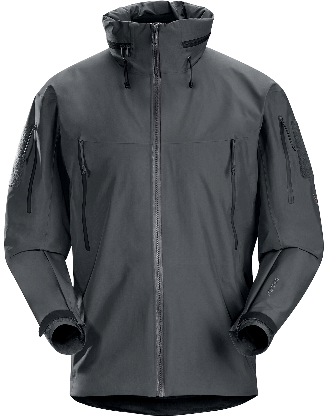 Arc'teryx LEAF Alpha Jacket GEN 2.2 | U.S. Elite Gear