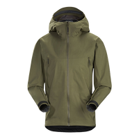 Arc'teryx LEAF Alpha Jacket LT GEN 2.2