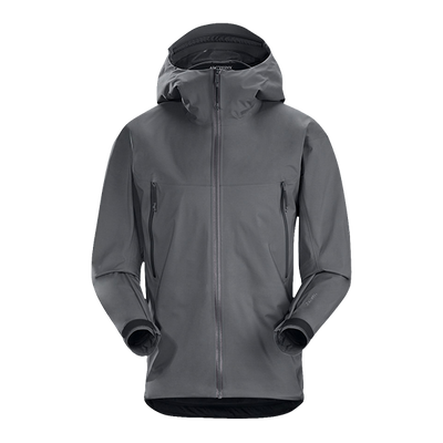 Arc'teryx LEAF Alpha Jacket LT GEN 2.2