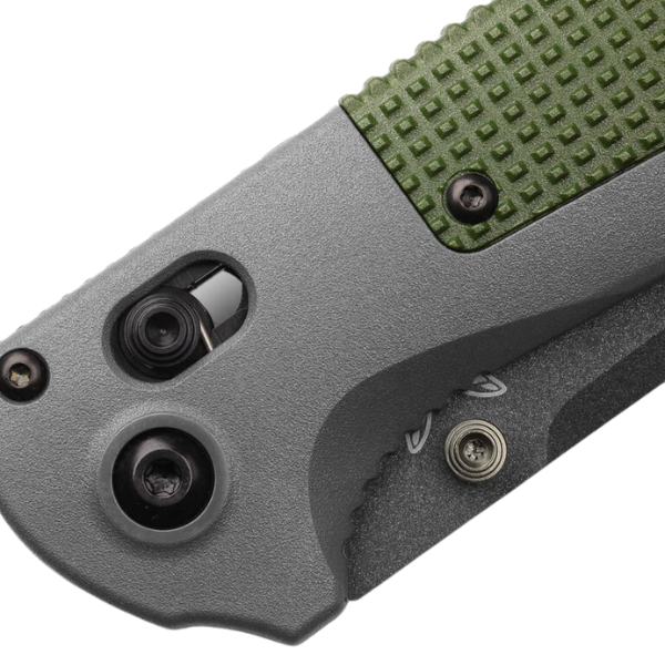 Benchmade 430 REDOUBT – U.S. Elite Gear