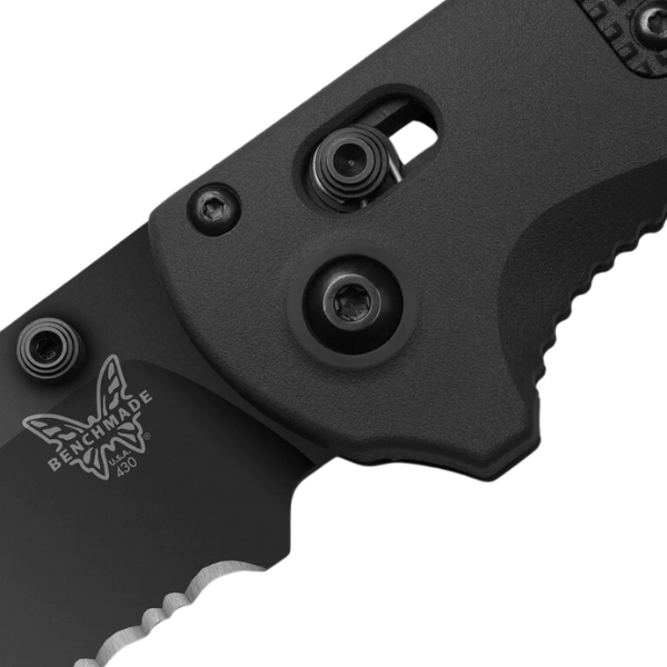 Benchmade 430 REDOUBT – U.S. Elite Gear
