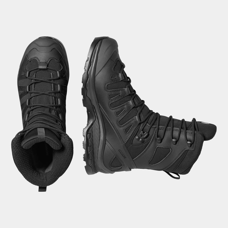 Salomon QUEST CW FORCES WP EN | U.S. Elite Cold Weather Boot