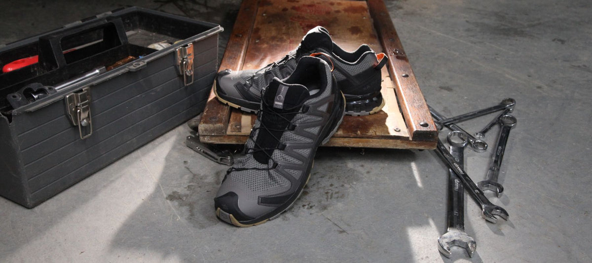 U.S. Elite Gear - Veteran-Vetted Premium Tactical Gear