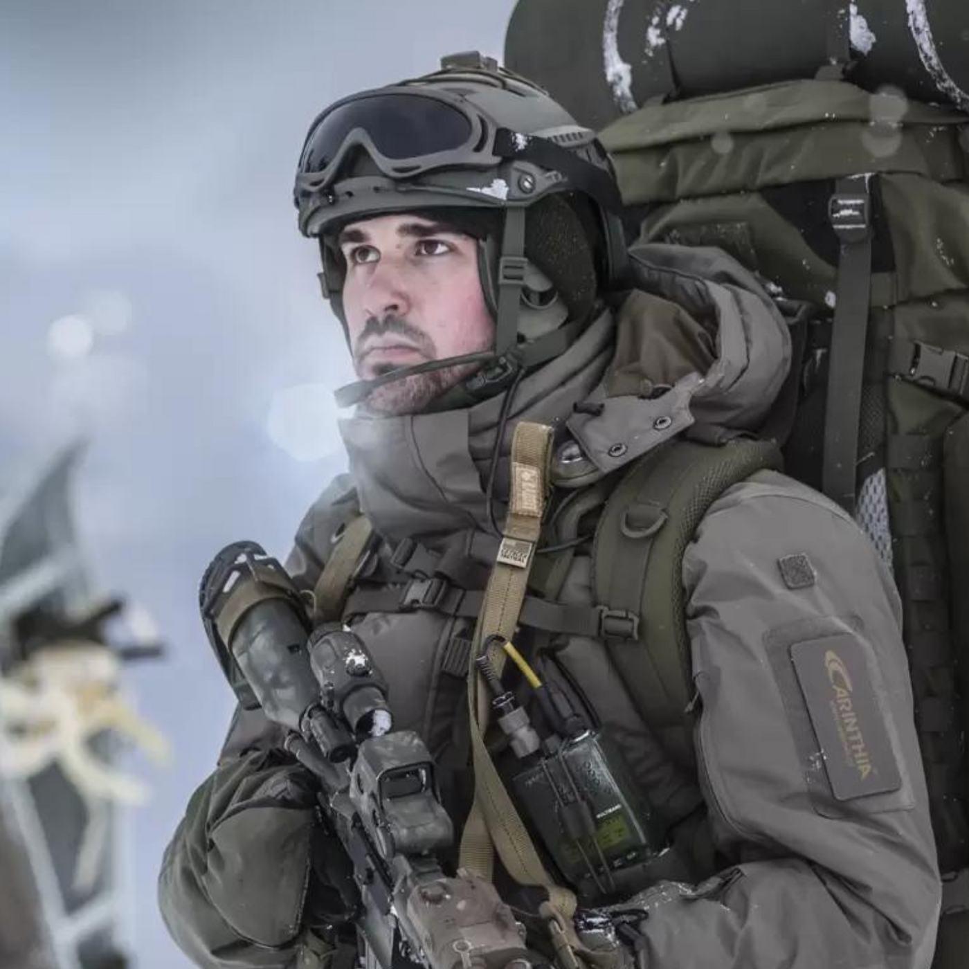 U.S. Elite Gear - Veteran-Vetted Premium Tactical Gear