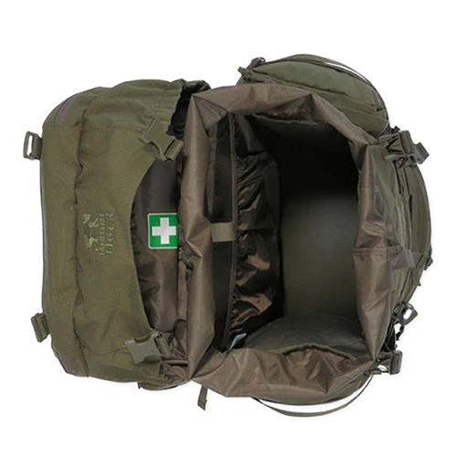 Tasmanian Tiger TT Raid Pack MK III