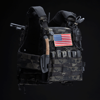 Crye Adaptive Vest System (AVS) Kit