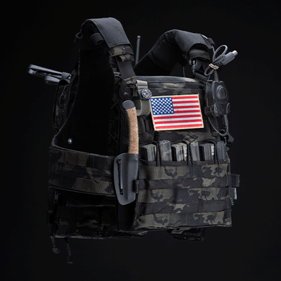 Crye Adaptive Vest System (AVS) Kit