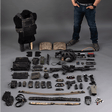 Crye Adaptive Vest System (AVS) Kit