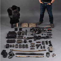 Crye Adaptive Vest System (AVS) Kit