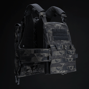 Crye Adaptive Vest System (AVS) Kit