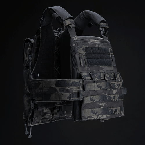 Crye Adaptive Vest System (AVS) Kit