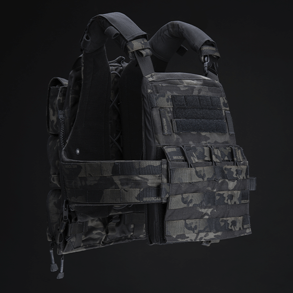 Crye Adaptive Vest System (AVS) Kit – U.S. Elite Gear