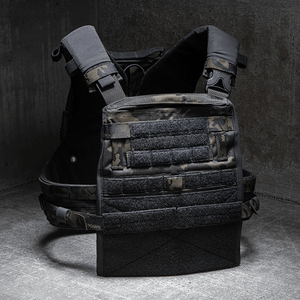 Crye Adaptive Vest System (AVS) Kit