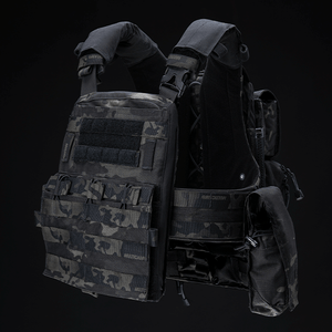 Crye Adaptive Vest System (AVS) Kit