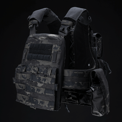 Crye Adaptive Vest System (AVS) Kit