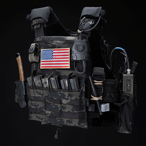 Crye Adaptive Vest System (AVS) Kit
