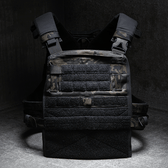 Crye Adaptive Vest System (AVS) Kit