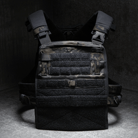 Crye Adaptive Vest System (AVS) Kit
