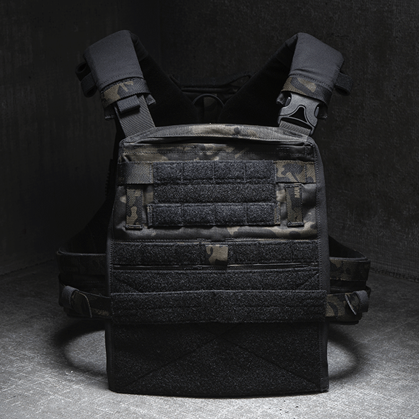 Crye Adaptive Vest System (AVS) Kit – U.S. Elite Gear