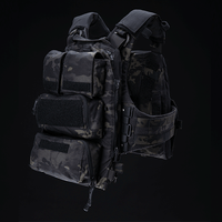 Crye Adaptive Vest System (AVS) Kit