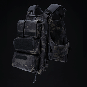 Crye Adaptive Vest System (AVS) Kit