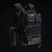 Crye Adaptive Vest System (AVS) Kit