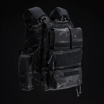 Crye Adaptive Vest System (AVS) Kit