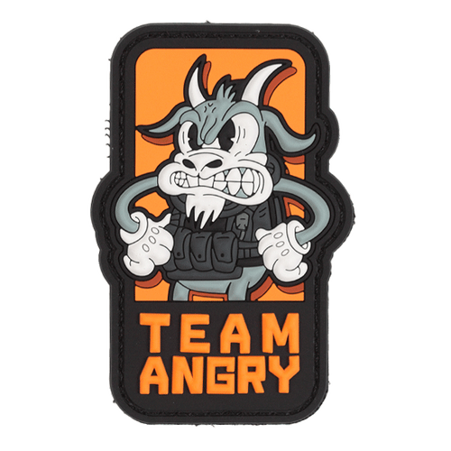Team Angry