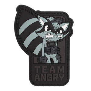 Team Angry