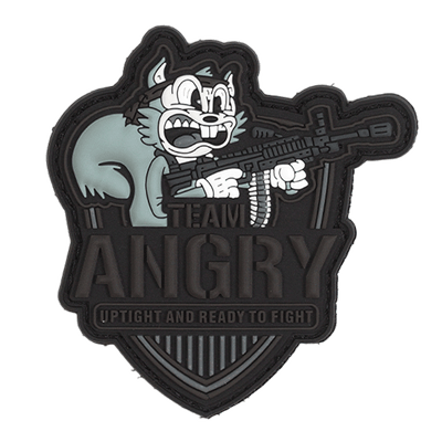 Team Angry