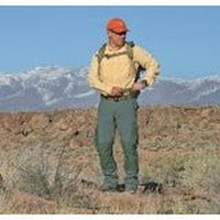 RailRiders Men's VersaTac-Light Pant