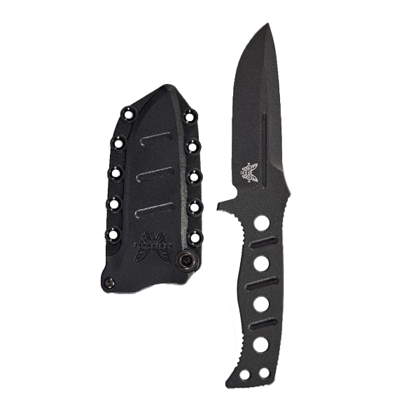 Benchmade 375 Adamas Fixed | Benchmade – U.S. Elite Gear