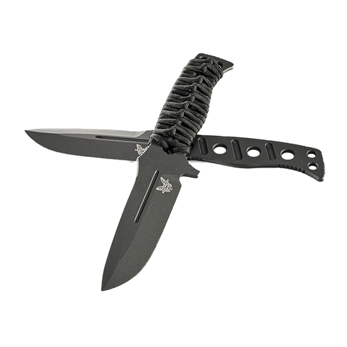 Benchmade 375 Adamas Fixed | Benchmade