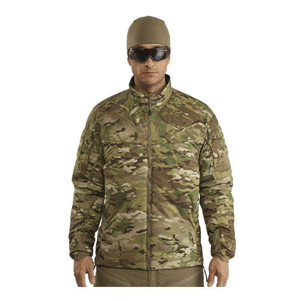 Arc'teryx LEAF Cold WX Jacket LT - MultiCam (Gen 2.1) – U.S. Elite Gear