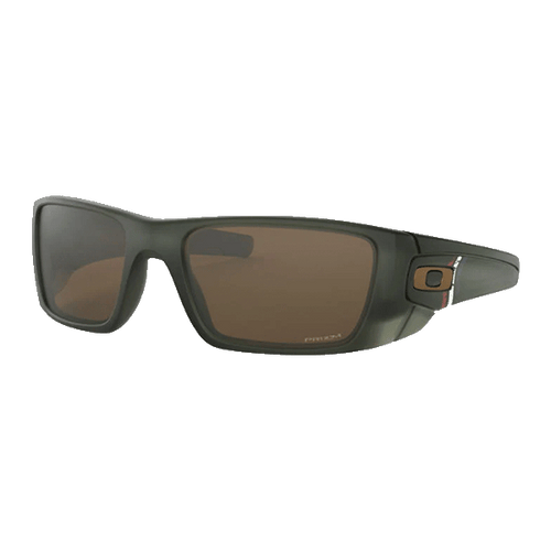 Oakley SI Fuel Cell "Uncle Sam" Sunglasses – U.S. Elite Gear