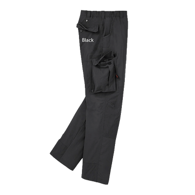 RailRiders Men's VersaTac-Light Pant